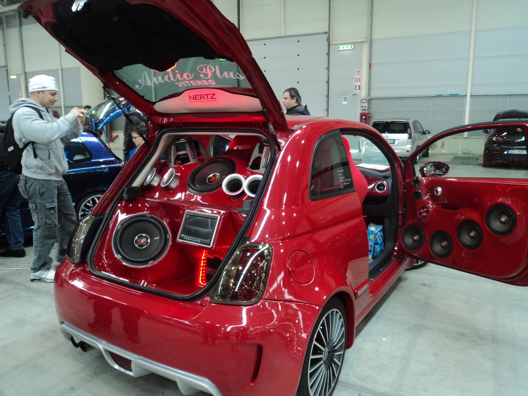 Qu’est ce que le tuning ? | Garage-auto.info Qu’est ce que le tuning ? | Garage-auto.info