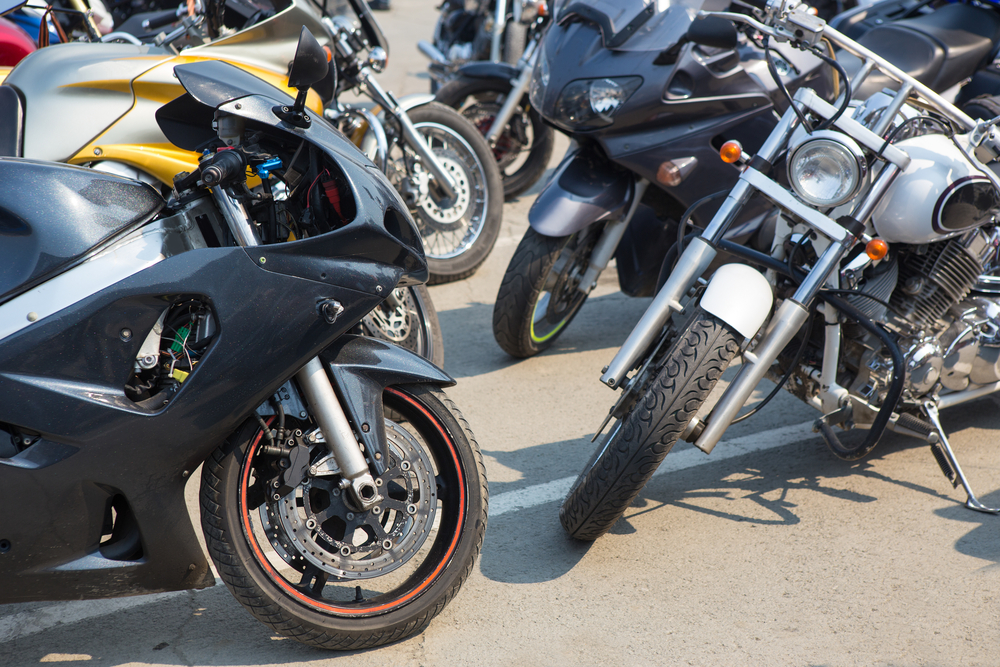 Les différents types de moto | Garage-auto.info